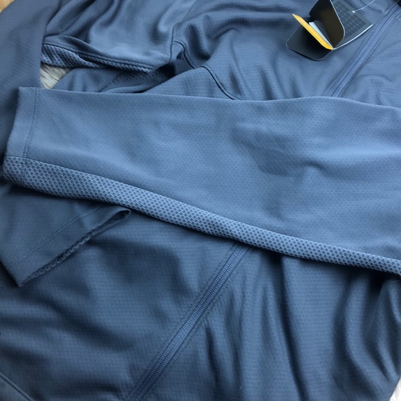 Nike | Jackets & Coats | Nike Sphere Dry Grey Mens Training Jacket Nwt ...